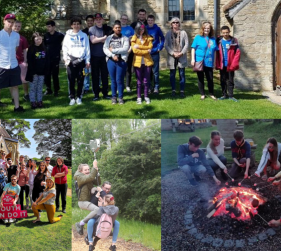 Home | Chellington Centre