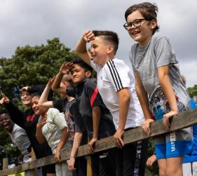 Home | Chellington Centre