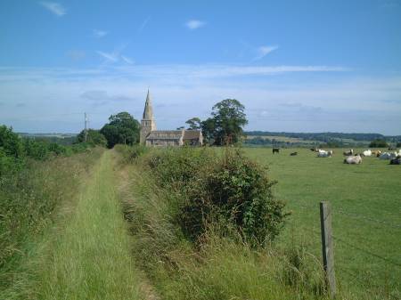 History of Chellington | Chellington Centre