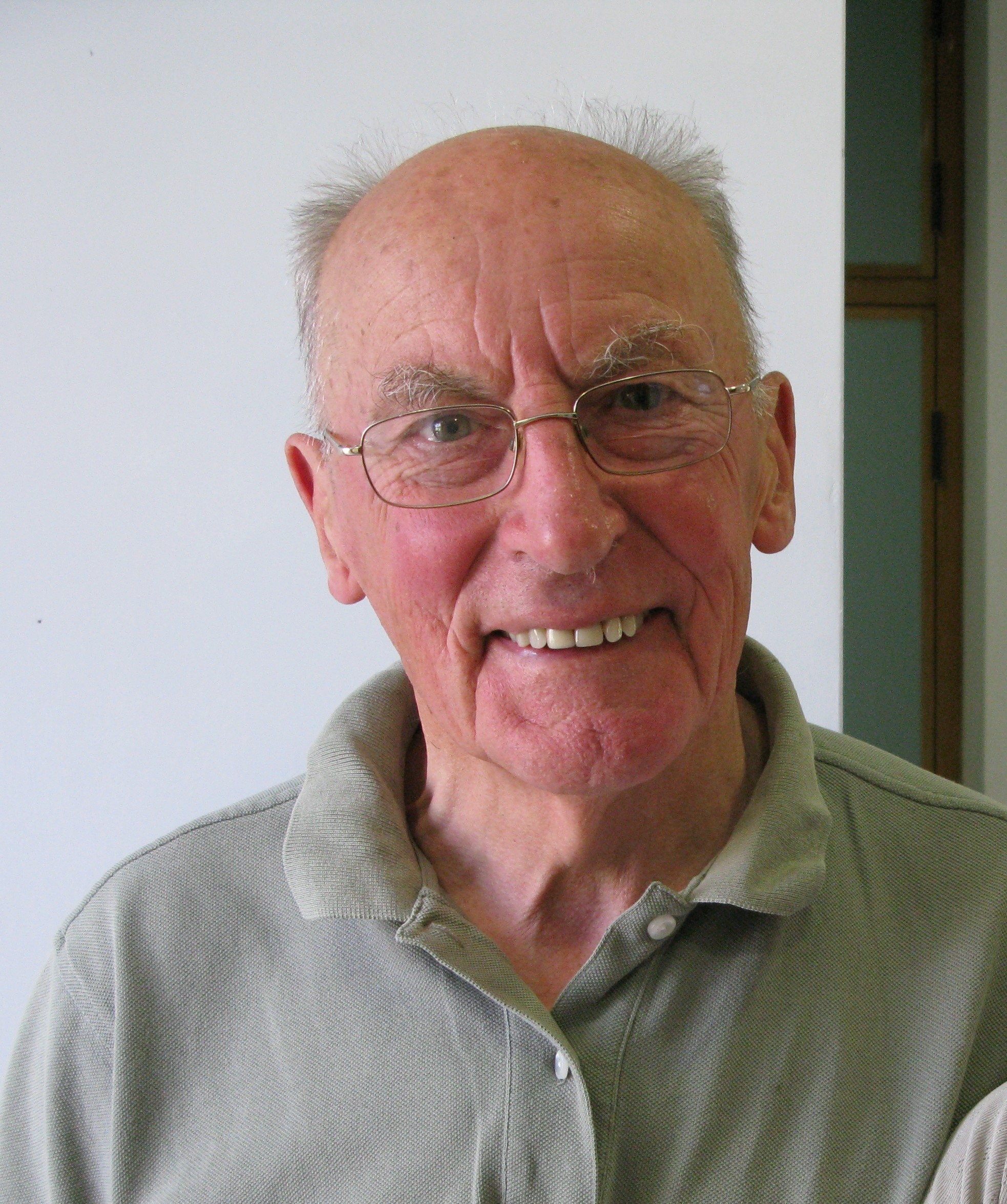 "Chellington" by John Tusting | Chellington Centre