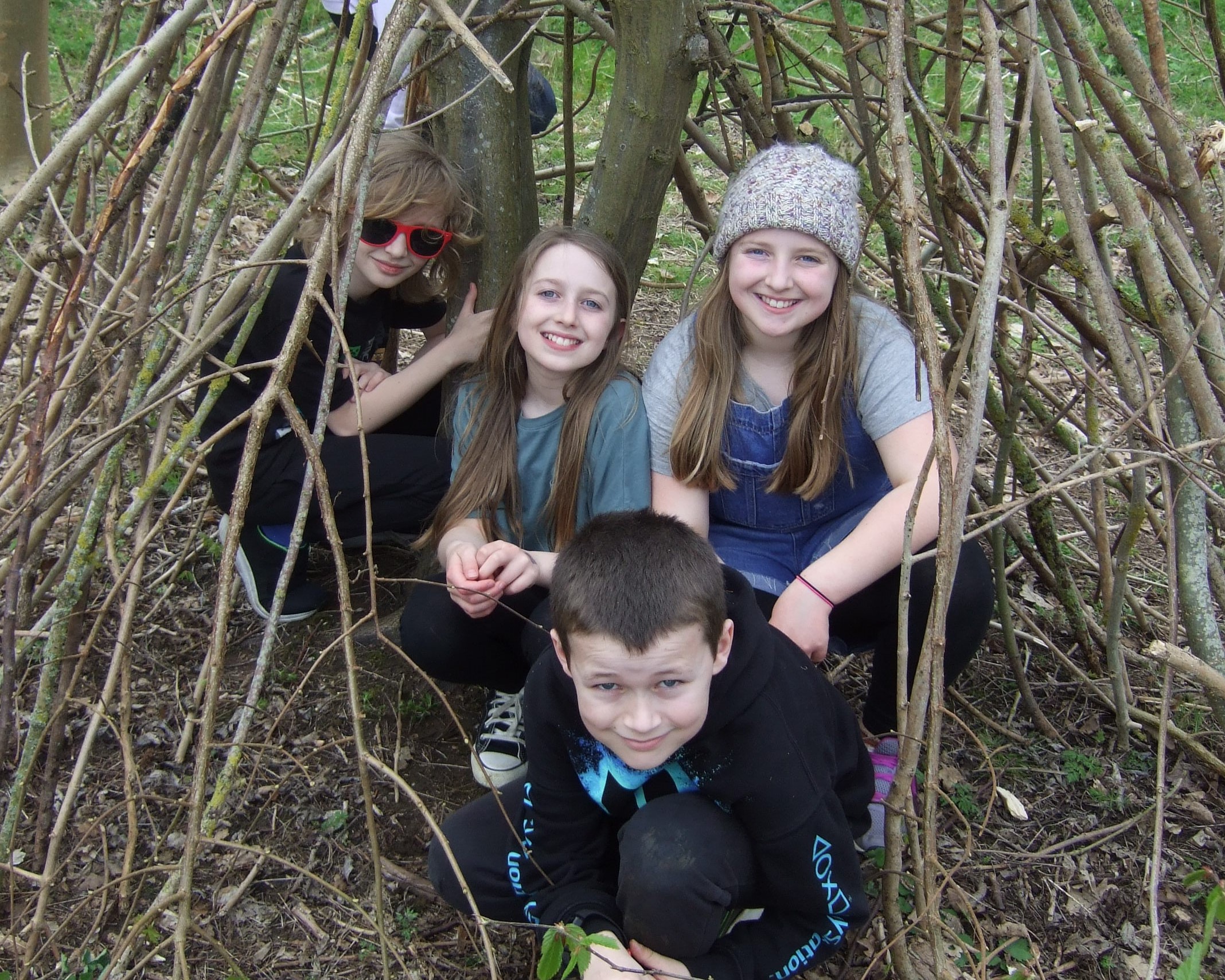 Primary Schools | Chellington Centre