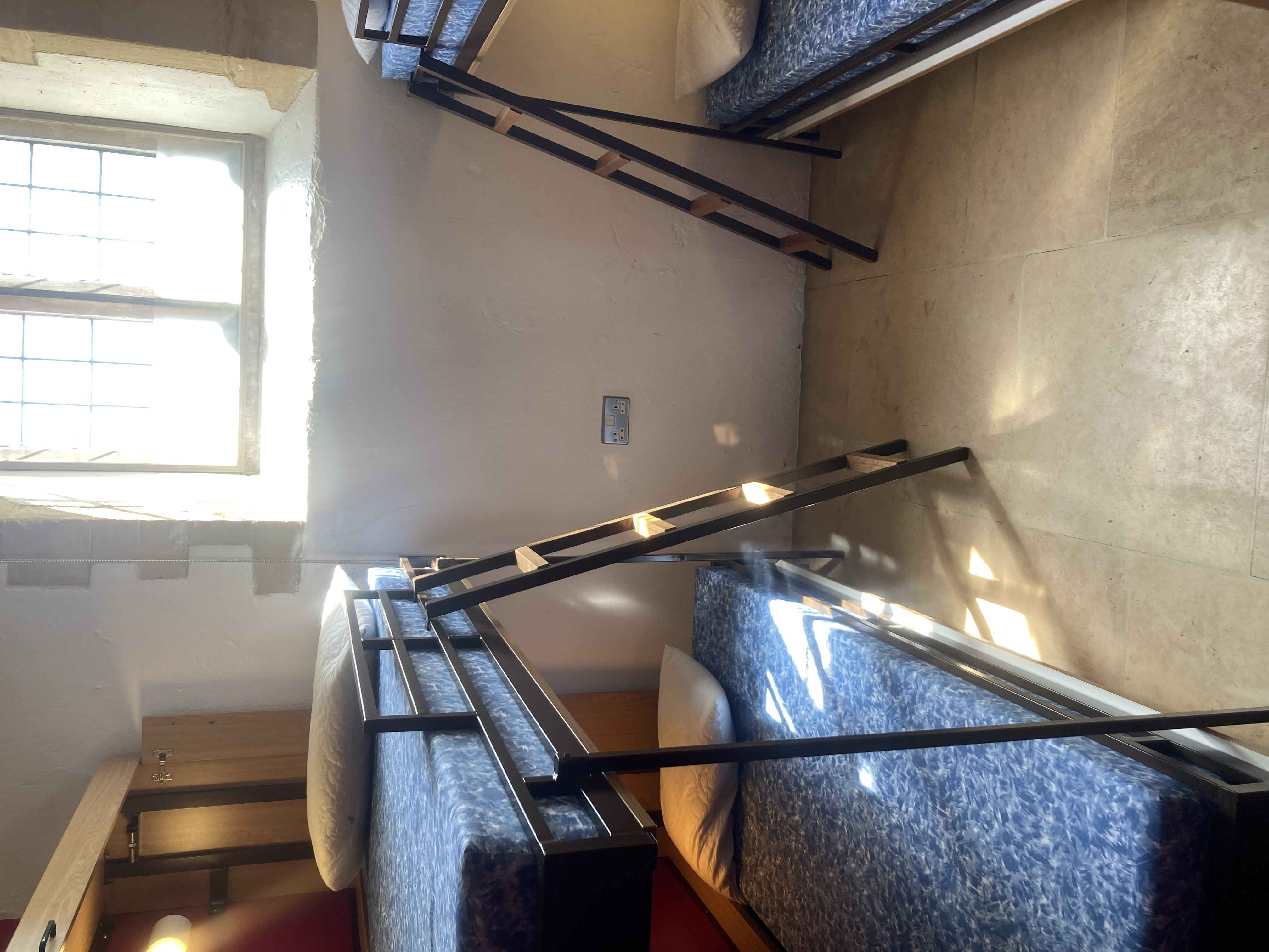 Centre Plan | Chellington Centre